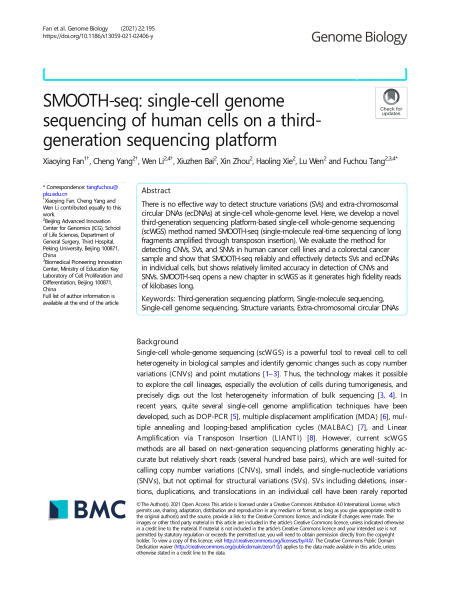 TailieuXANH SMOOTH seq Single cell Genome Sequencing Of Human Cells tailieuxanh-smooth-seq-single-cell-genome-sequencing-of-human-cells
